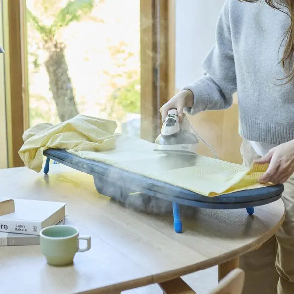 JOSEPH JOSEPH Pocket Max Plus Folding Tabletop Ironing Board