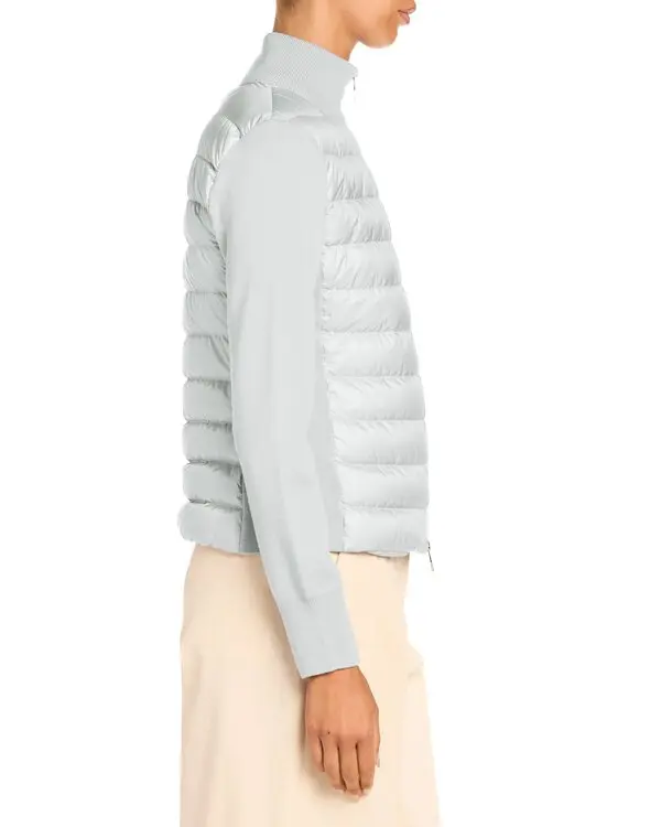 Moncler Combo Cardigan