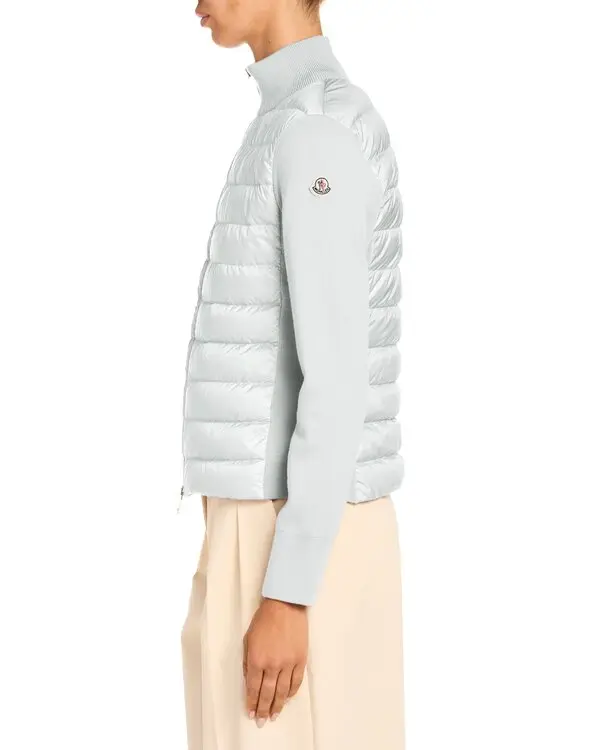 Moncler Combo Cardigan