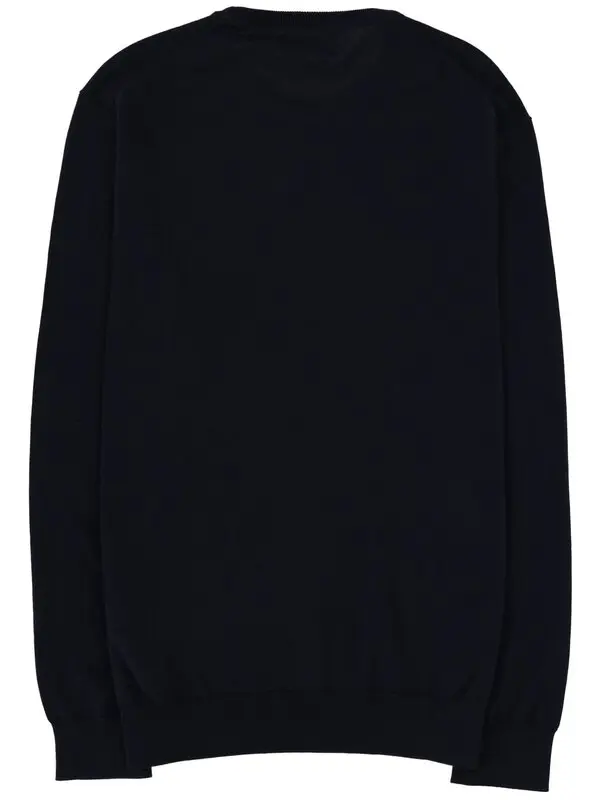 Polo Ralph Lauren Sweatshirt With Logo - Blue