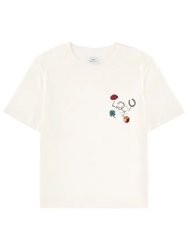 Paul Smith Charms T-shirt