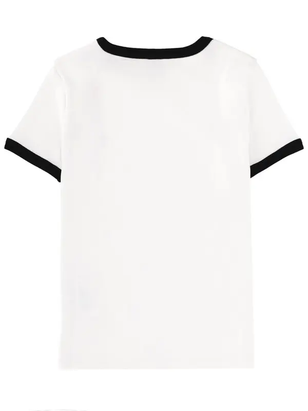 Kenzo Boke Flower 2.0 T-shirt - White