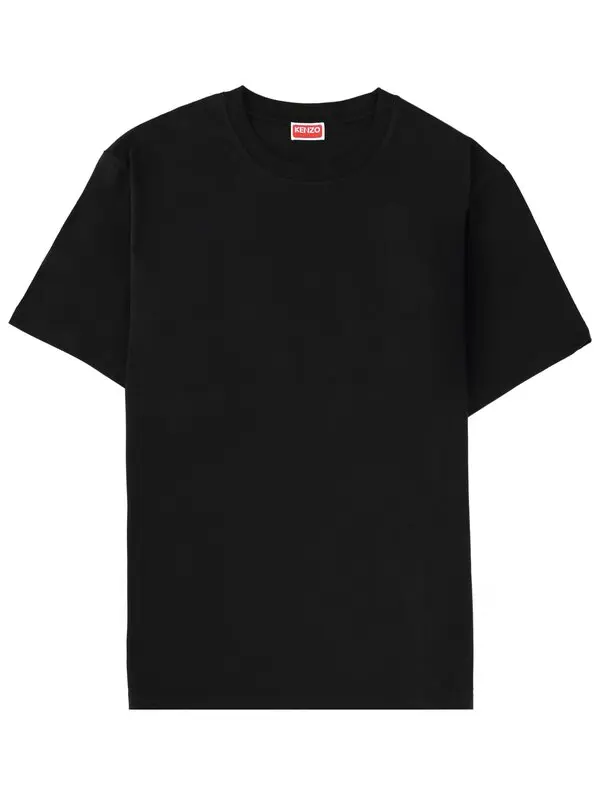 Kenzo Boke Flower 2.0 T-shirt - Black