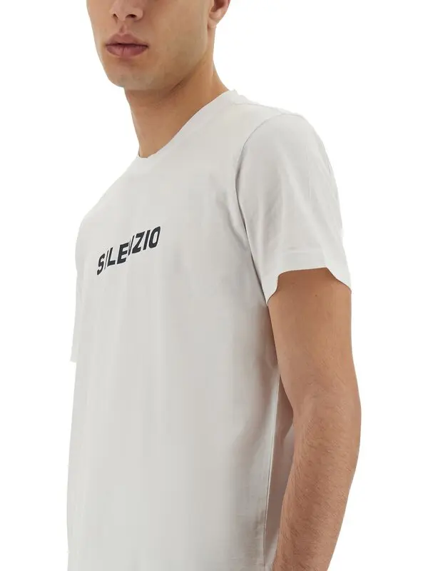 Aspesi Silence" T-shirt