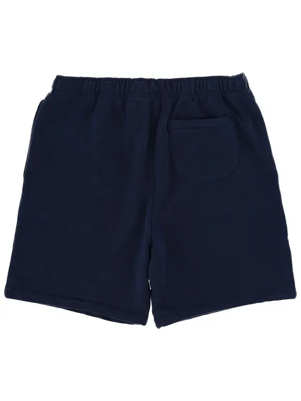 Polo Ralph Lauren Logo Shorts - Blue