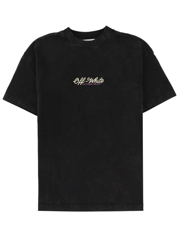 Off-White Logo T-shirt