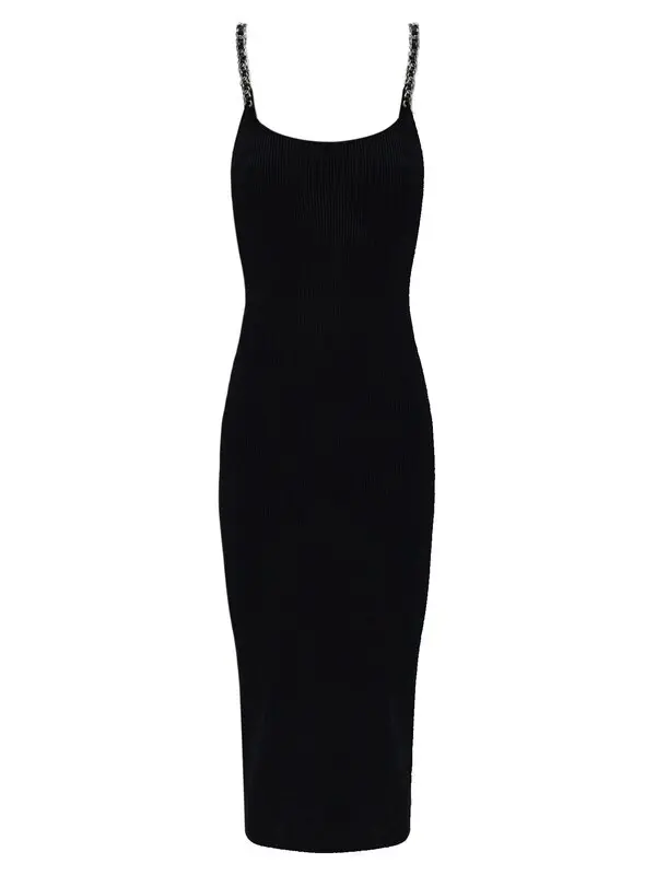 Michael Kors Stretch Knit Dress