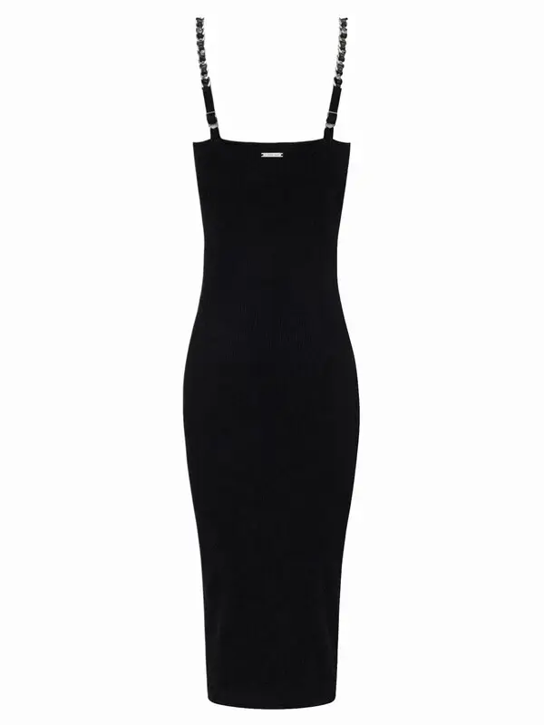 Michael Kors Stretch Knit Dress