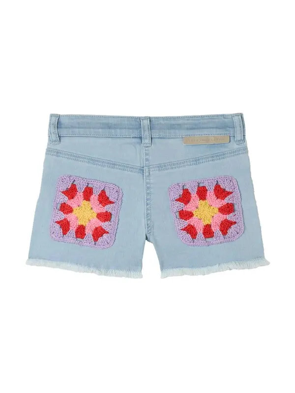 Stella McCartney Bermuda Short