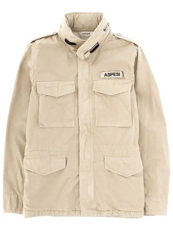 Aspesi Minifield Jacket