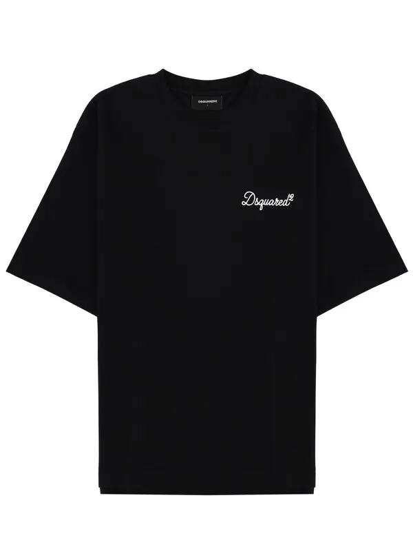 Dsquared2 T-shirt With Logo
