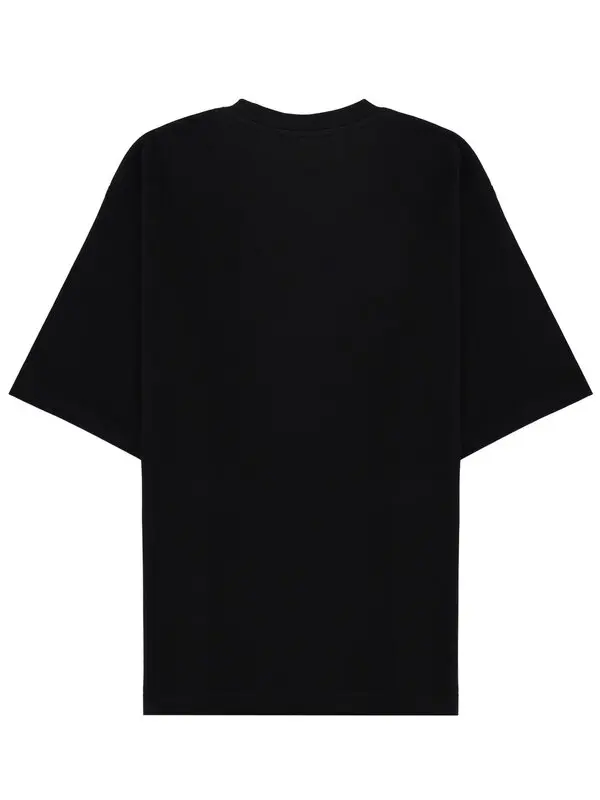 Dsquared2 T-shirt With Logo