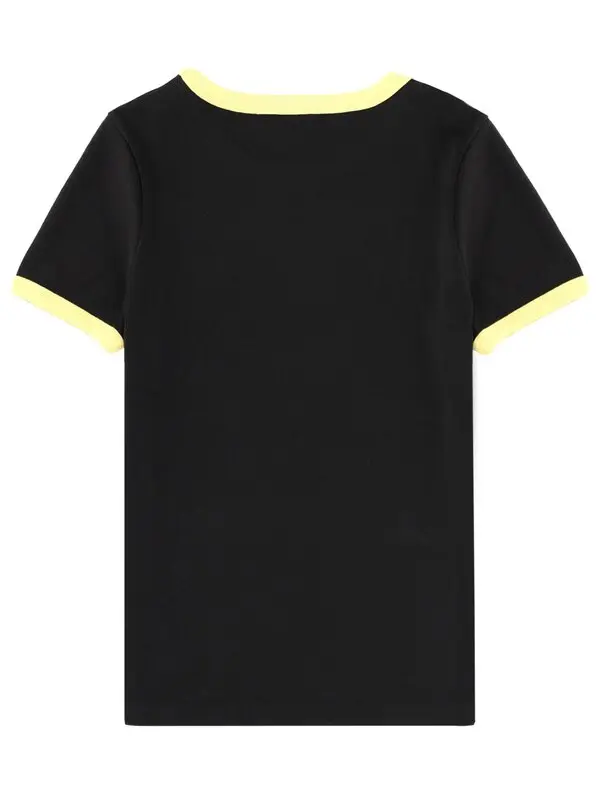 Kenzo Boke Flower 2.0 T-shirt - Black