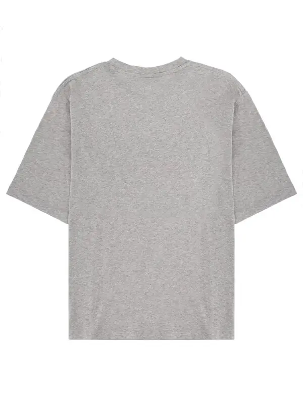 Dsquared2 Rider" T-shirt - Grey