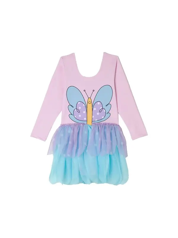 Stella McCartney Butterfly Dress