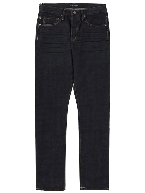 TOM FORD Moleskin Jeans