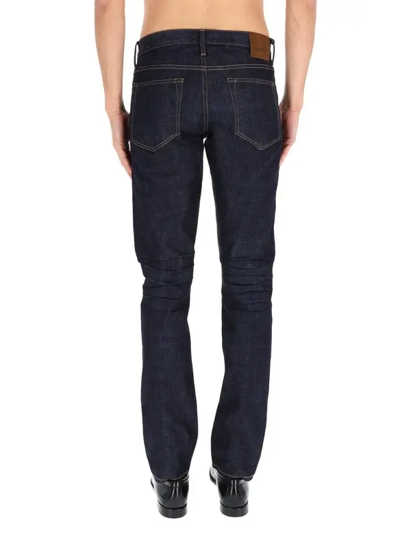 TOM FORD Moleskin Jeans