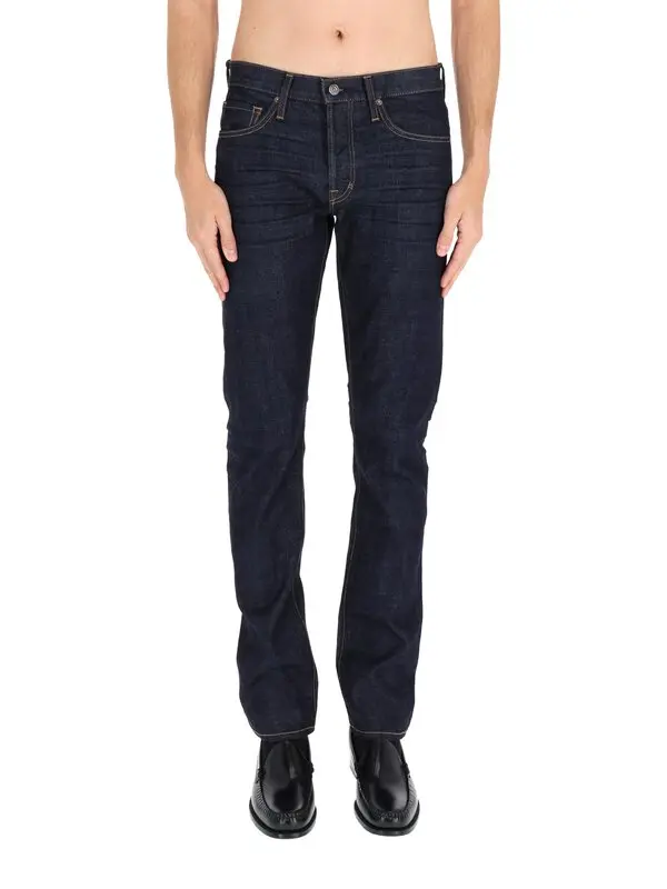 TOM FORD Moleskin Jeans