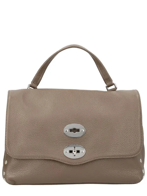 ZANELLATO Small Postina Bag