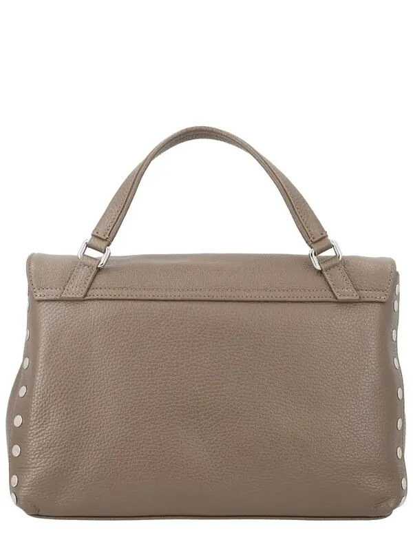 ZANELLATO Small Postina Bag