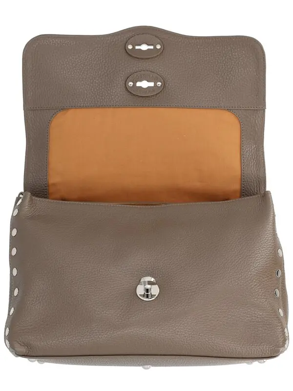 ZANELLATO Small Postina Bag