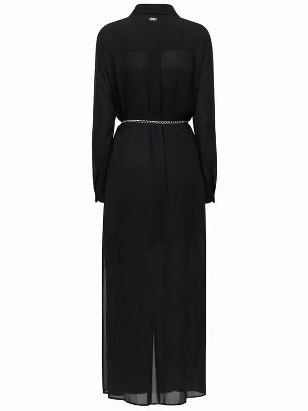 Michael Kors Chemise Long Dress