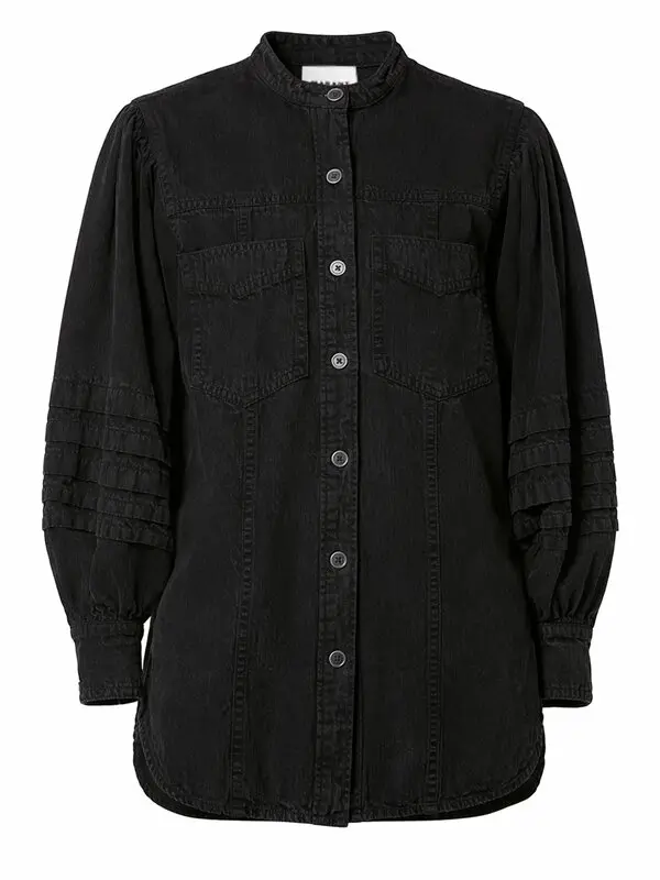 MARANT ETOILE Miledia Shirt