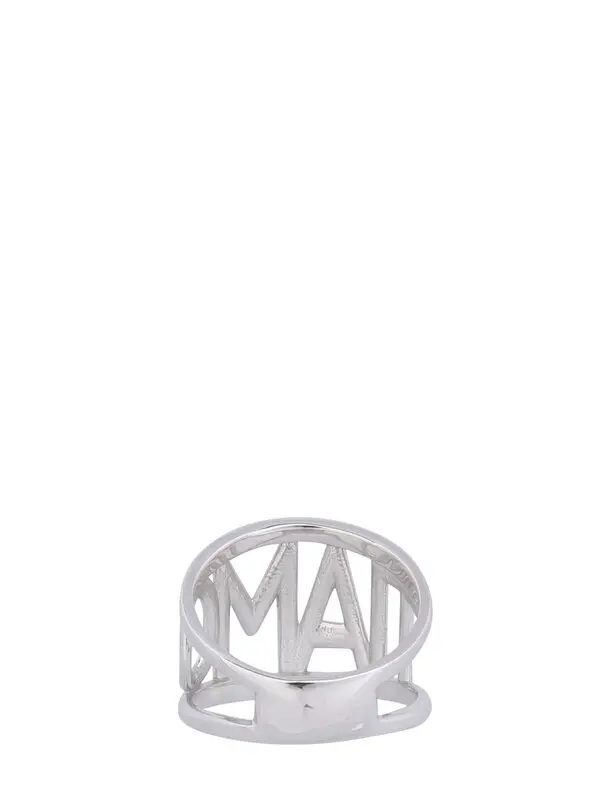 ILARIA LUDOVICI JEWELRY Band Ring