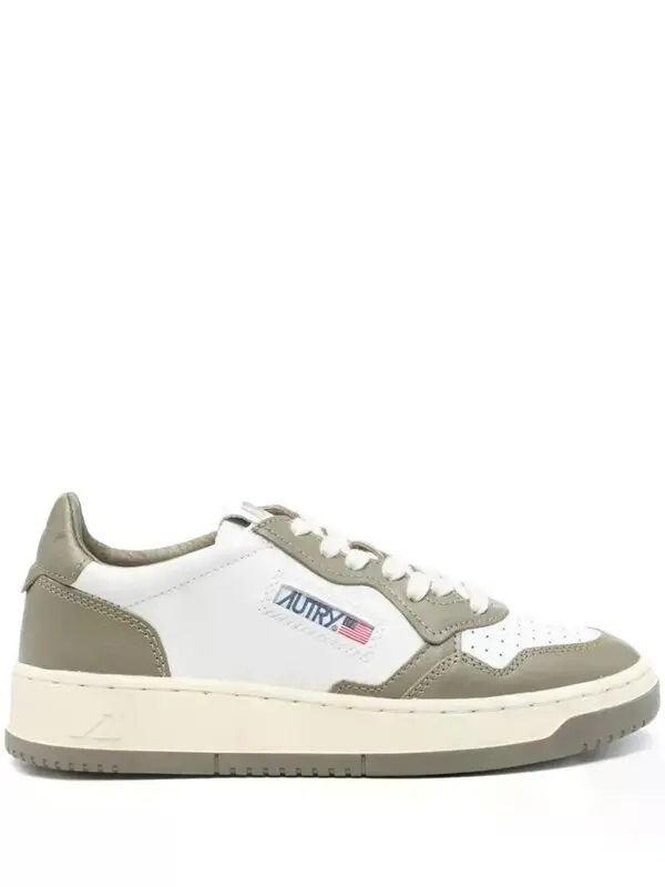 AUTRY Medalist Low Sneakers
