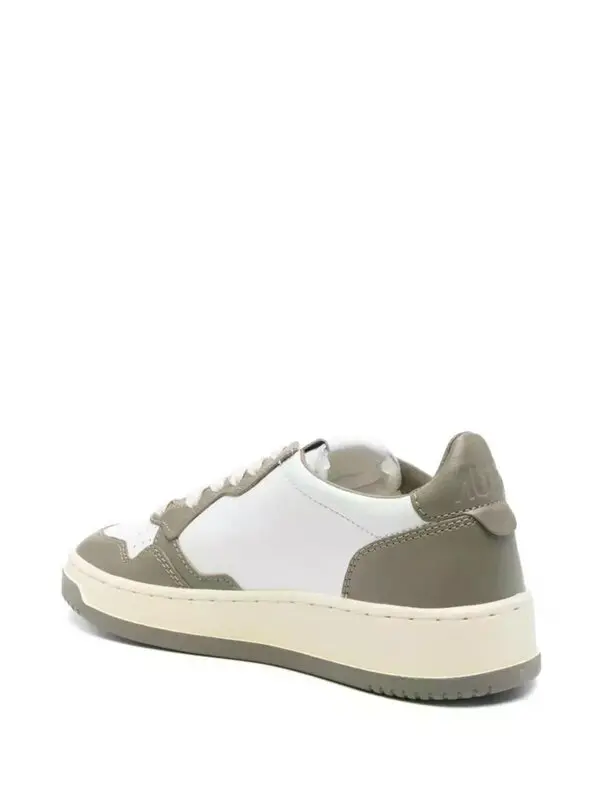 AUTRY Medalist Low Sneakers