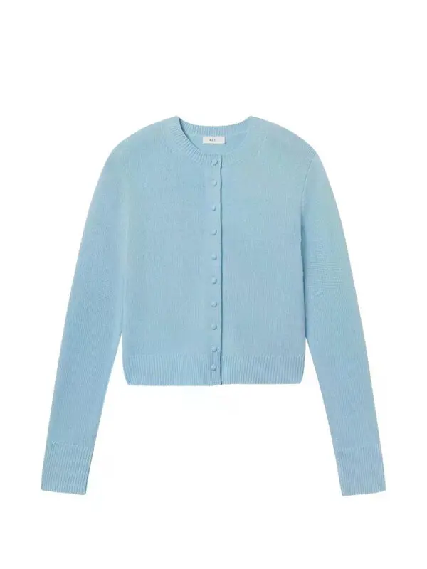 A.L.C. Skyler Buttoned Cardigan