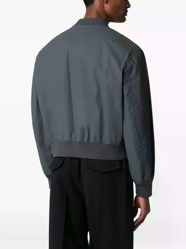 JIL SANDER Zip-up Jacket