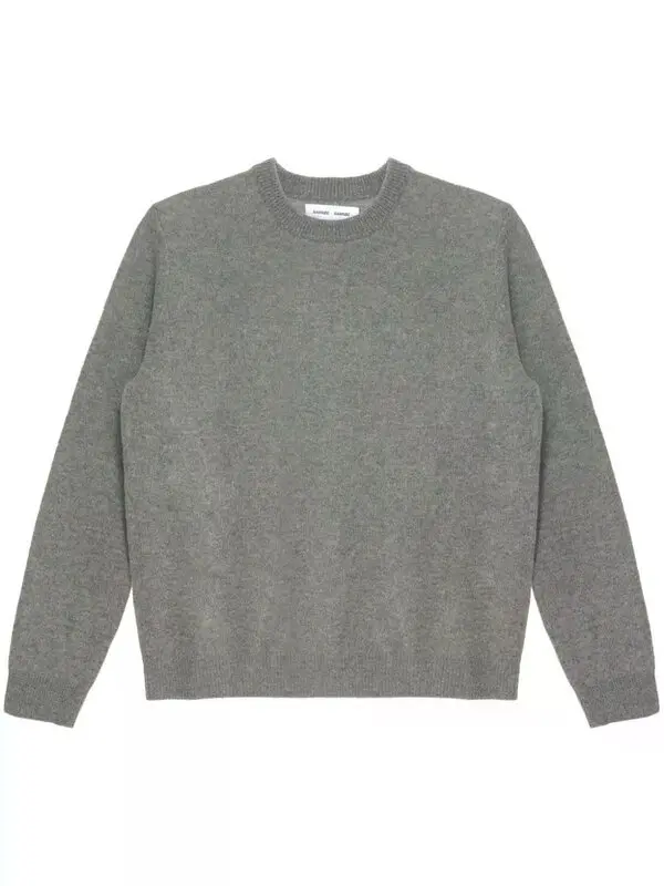 SAMSOE SAMSOE Isak Knit Jumper
