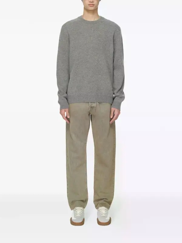SAMSOE SAMSOE Isak Knit Jumper