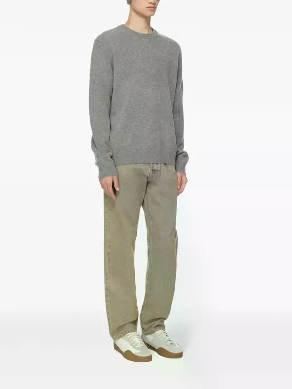 SAMSOE SAMSOE Isak Knit Jumper