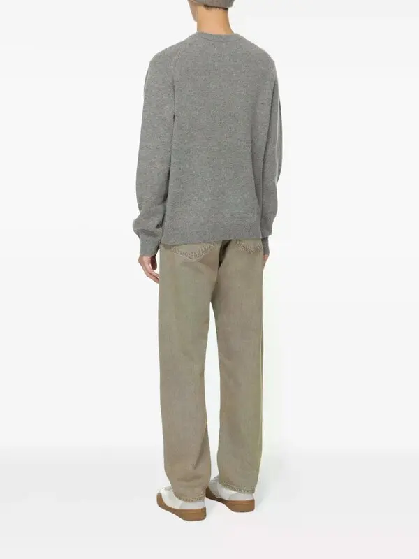 SAMSOE SAMSOE Isak Knit Jumper