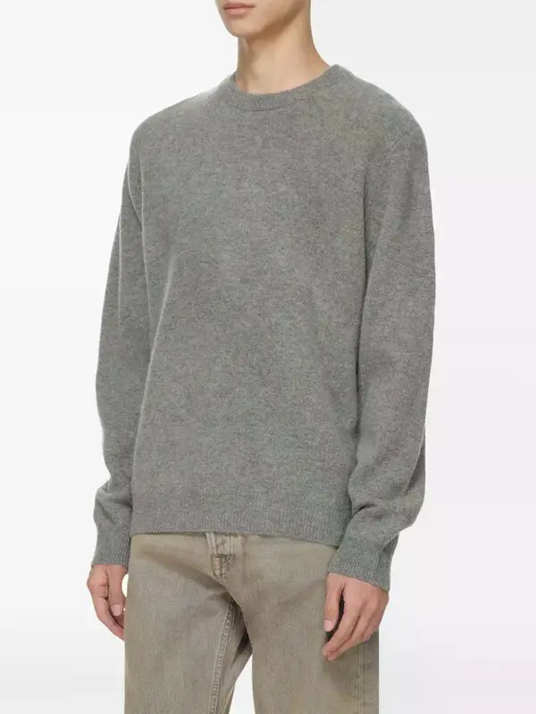 SAMSOE SAMSOE Isak Knit Jumper