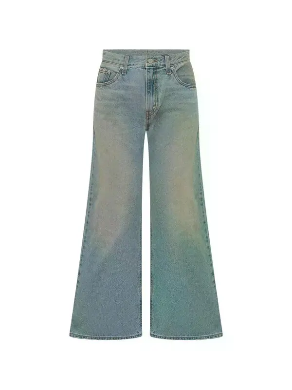 LEVI'S Loose Boot-cut Jeans