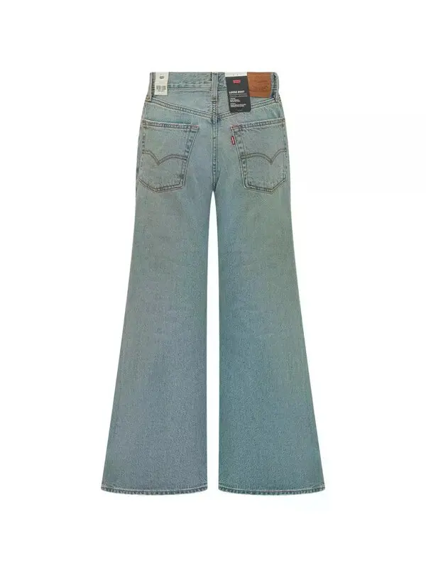 LEVI'S Loose Boot-cut Jeans