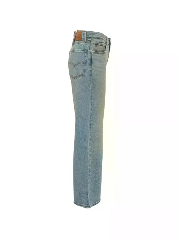 LEVI'S Loose Boot-cut Jeans