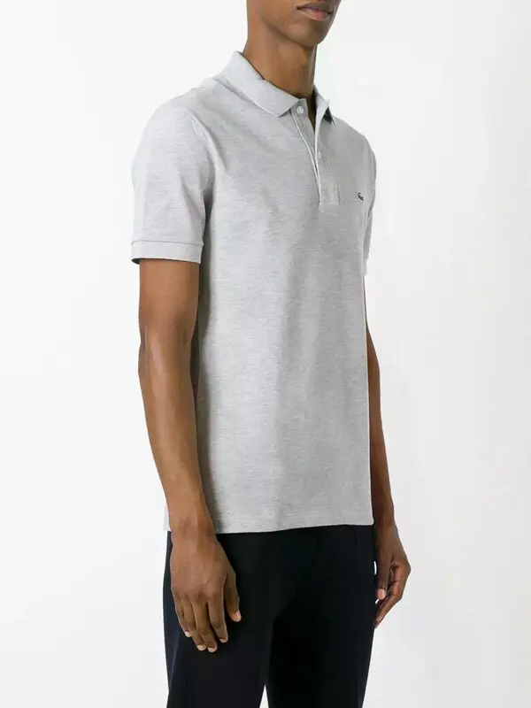 Lacoste Logo Polo Shirt