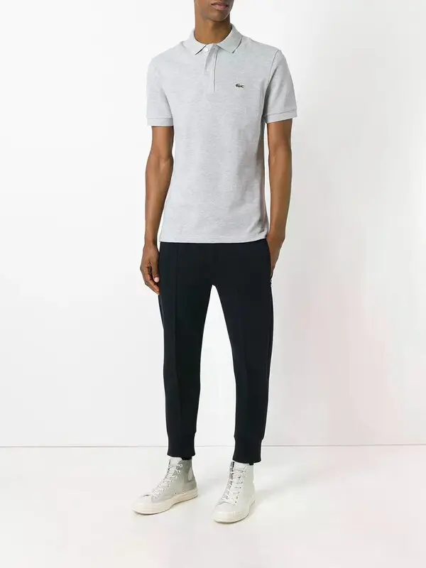 Lacoste Logo Polo Shirt