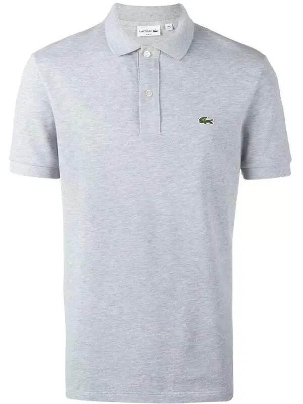 Lacoste Logo Polo Shirt