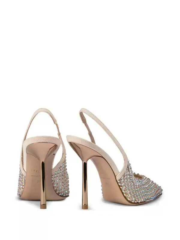 LE SILLA Gilda Heeled Pumps