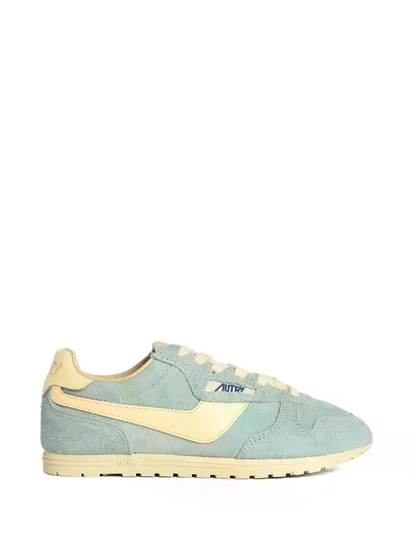 AUTRY Windswept Sneakers - Blue