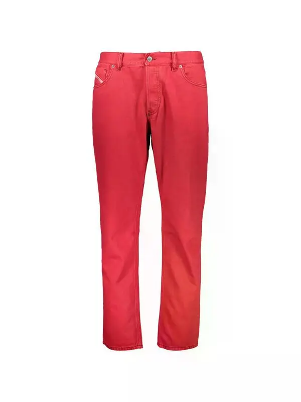DIESEL® Modern Straight Jeans