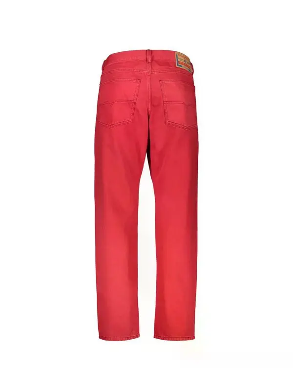 DIESEL® Modern Straight Jeans