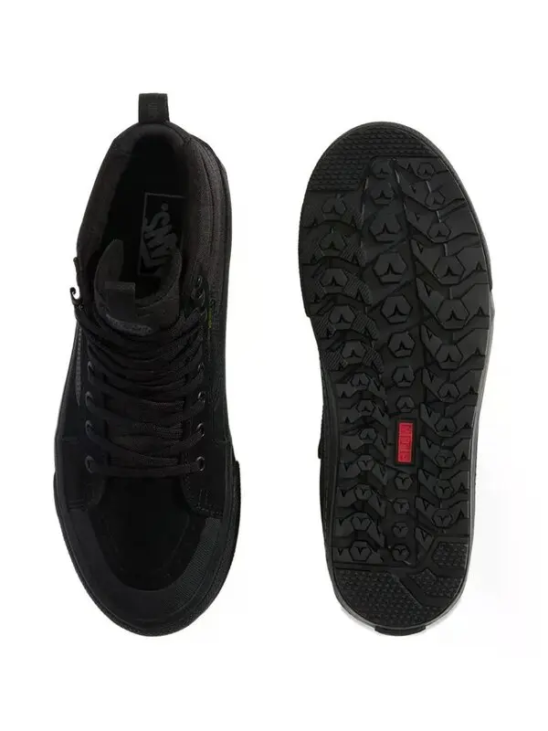 VANS Sk8 High-top Sneakers