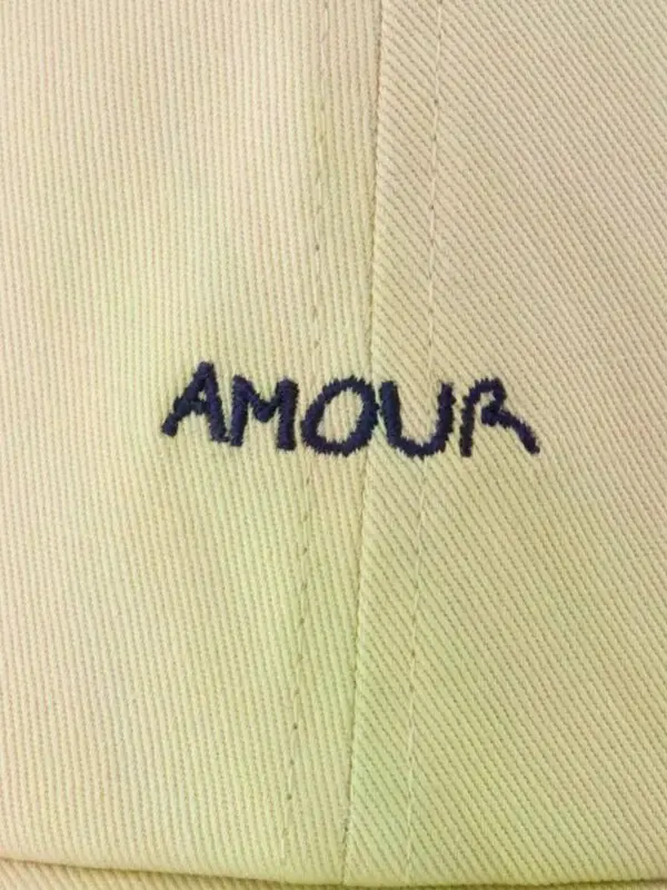 Maison Labiche Baseball Cap