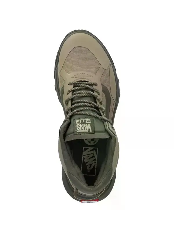 VANS Crosspath Logo Detail Sneakers